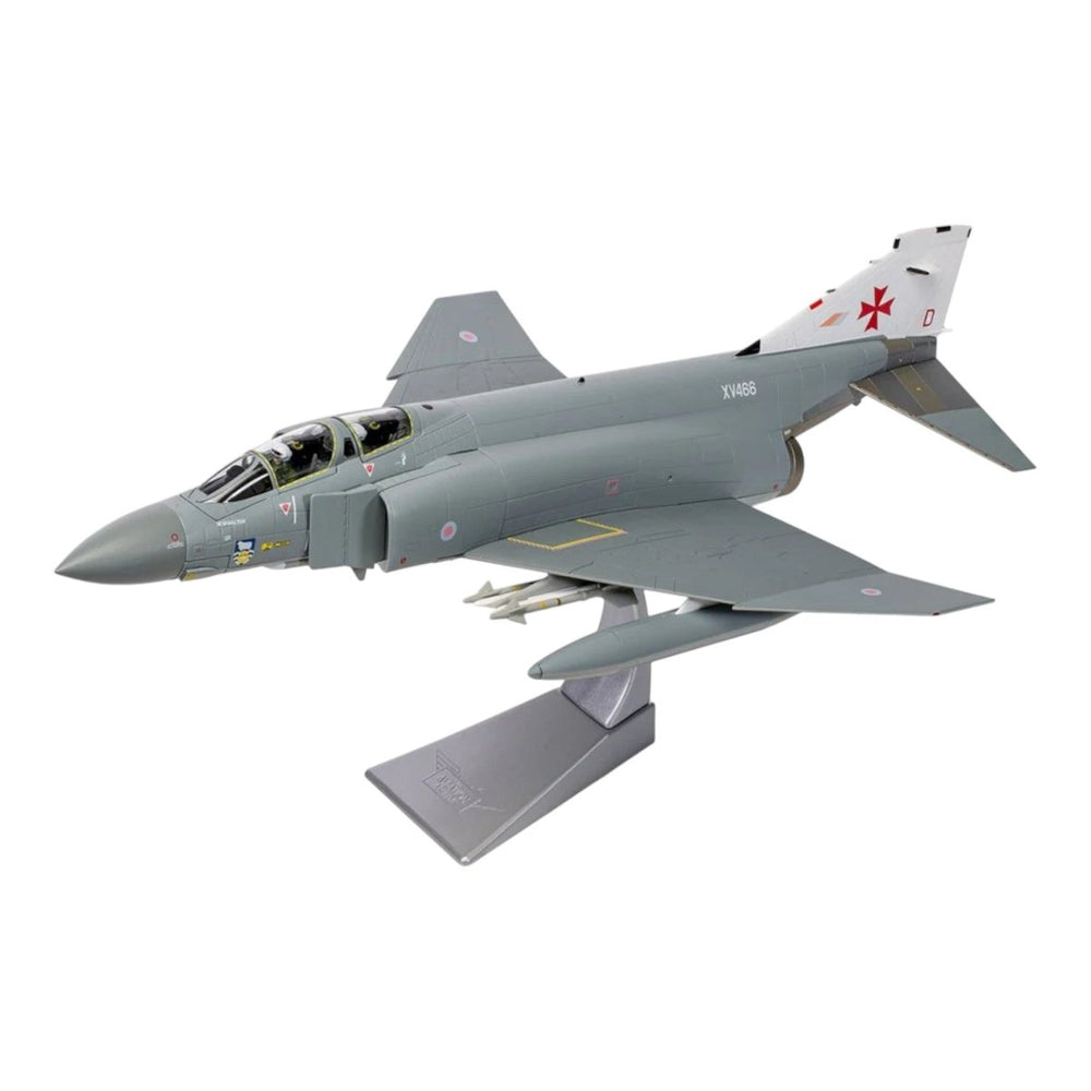 Corgi Aviation Archive 1:48 Scale McDonnell Douglas Phantom FGR.2 Diec