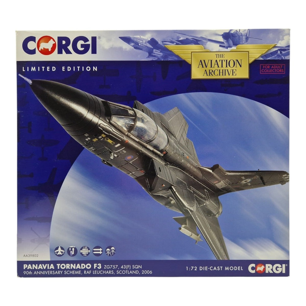 Corgi Aviation Archive Diecast Aircraft | Collectables Vault