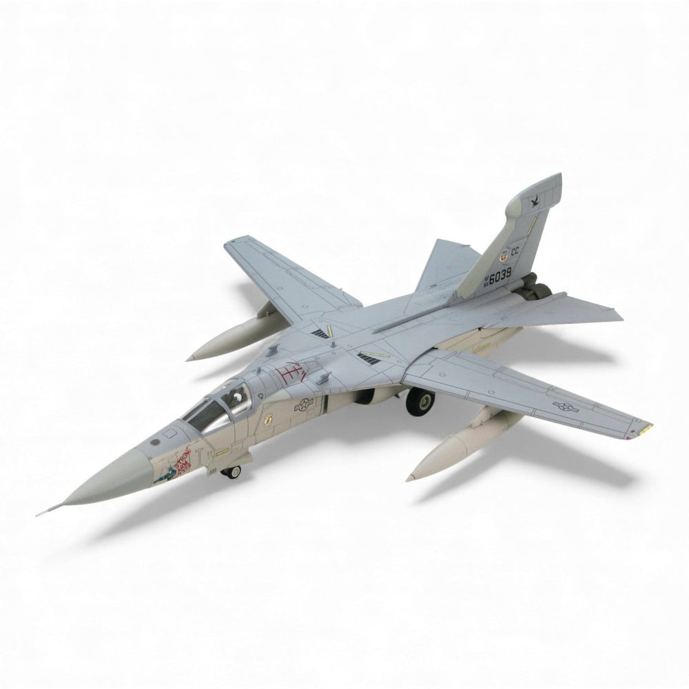 Hobby Master 1:72 EF-111A Raven "Strong Arm Tactics" HA3012